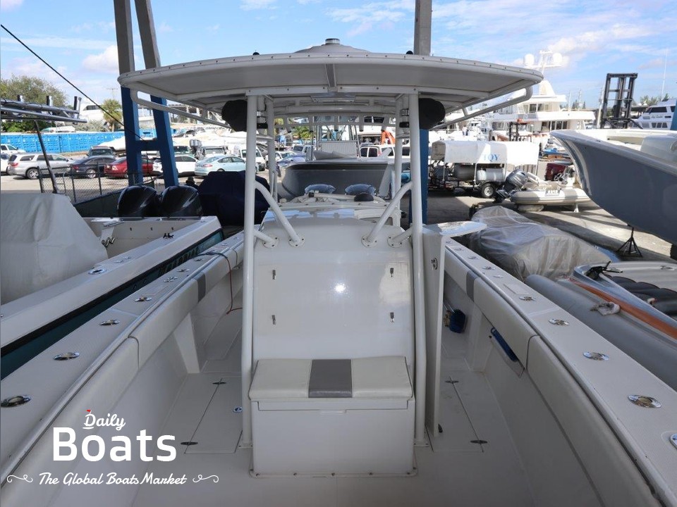 2003 Jupiter Center Console for sale. View price, photos and Buy 2003 ...