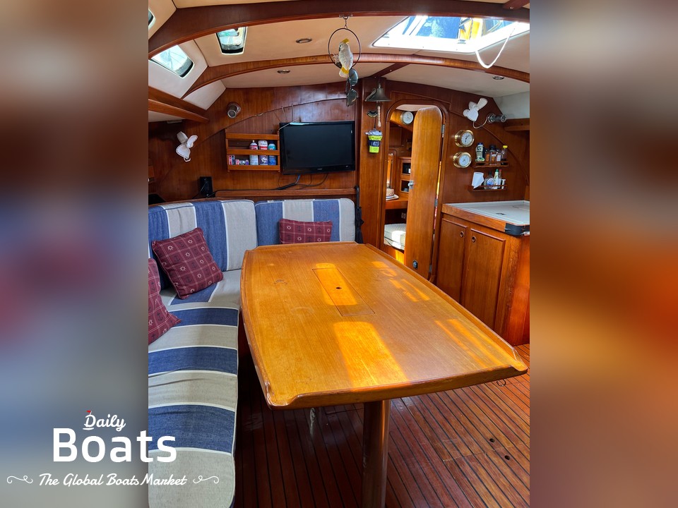 1984 Jeanneau Sun Kiss 45 for sale. View price, photos and Buy 1984 ...