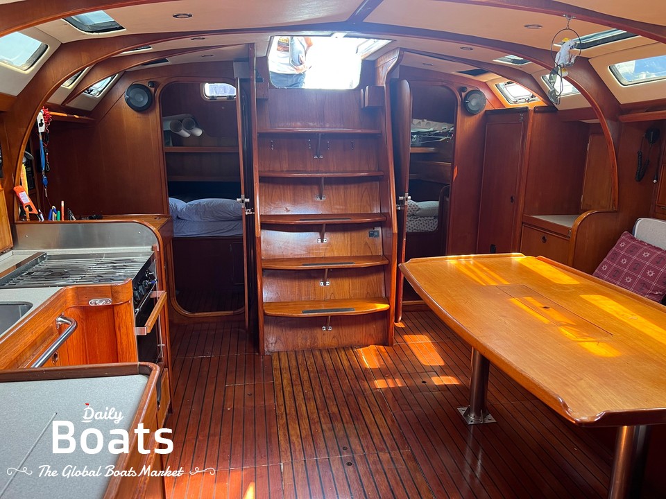 1984 Jeanneau Sun Kiss 45 for sale. View price, photos and Buy 1984 ...