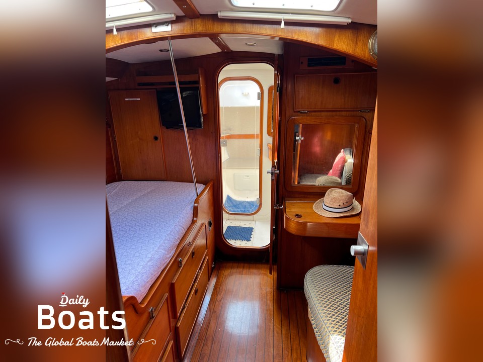 1984 Jeanneau Sun Kiss 45 for sale. View price, photos and Buy 1984 ...