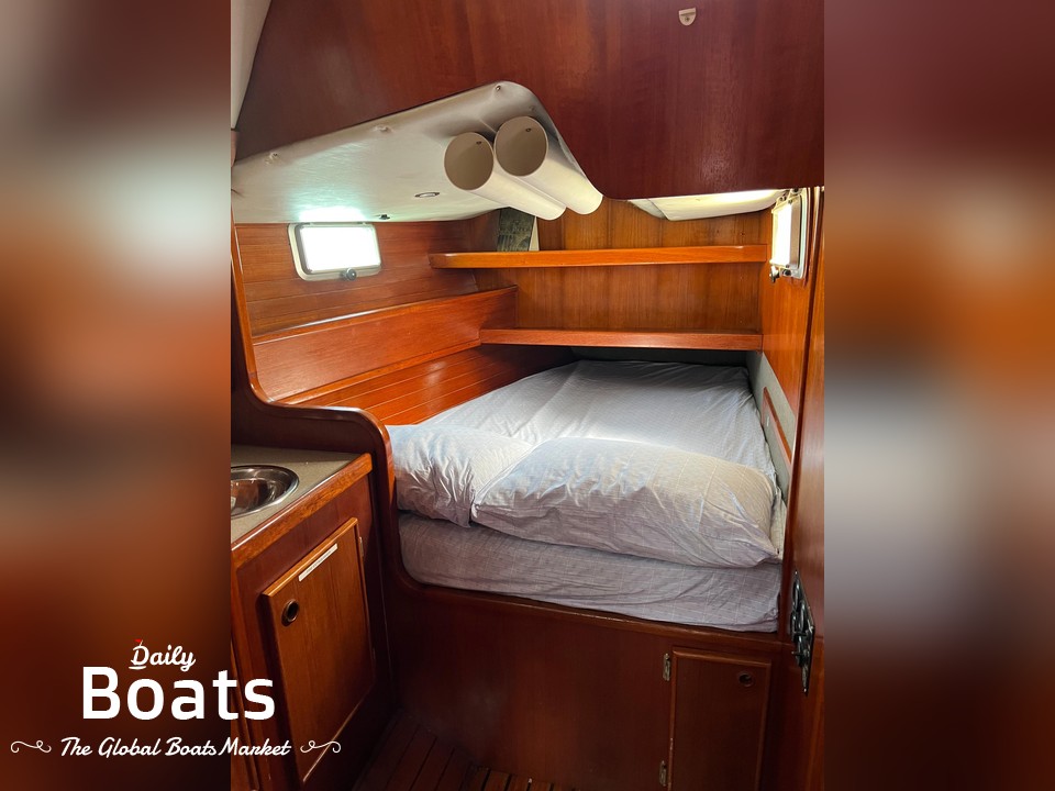 1984 Jeanneau Sun Kiss 45 for sale. View price, photos and Buy 1984 ...