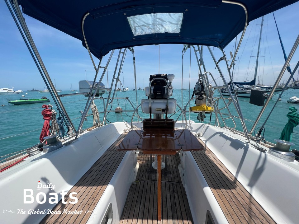 1984 Jeanneau Sun Kiss 45 for sale. View price, photos and Buy 1984 ...