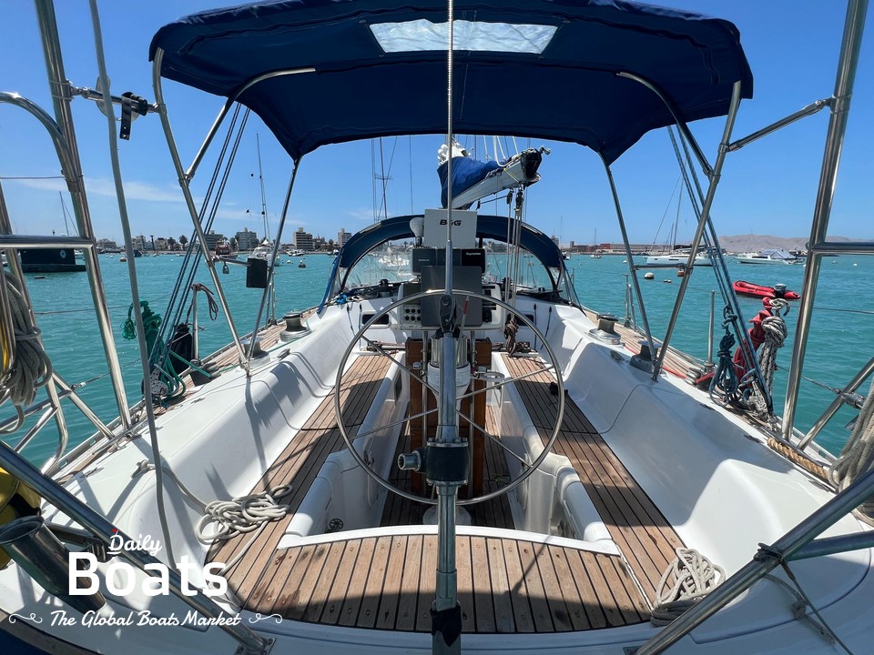 1984 Jeanneau Sun Kiss 45 for sale. View price, photos and Buy 1984 ...