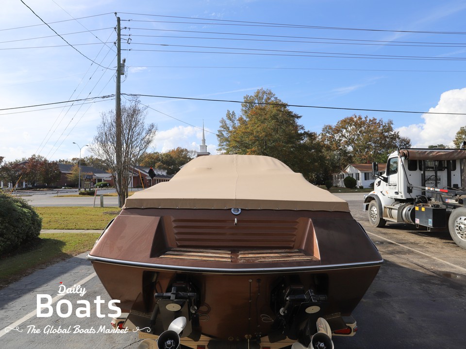 1979 Glastron Carlson Cv-27 for sale. View price, photos and Buy 1979 ...