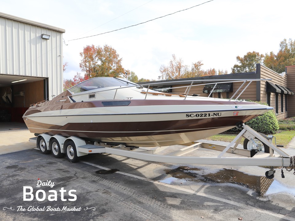 1979 Glastron Carlson Cv-27 en venta. Ver precio, fotos y Comprar 1979 ...