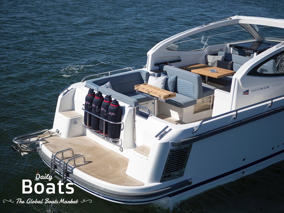 2023 Nimbus 305 Drophead for sale. View price, photos and Buy 2023 ...