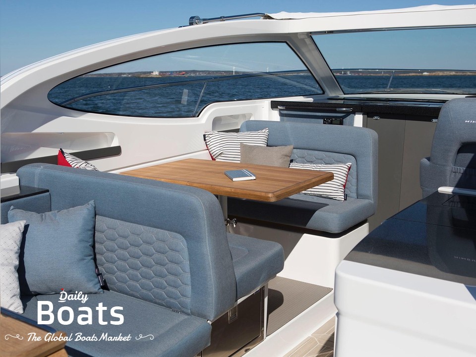 2023 Nimbus 305 Drophead for sale. View price, photos and Buy 2023 ...