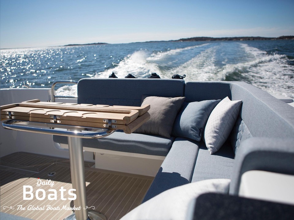 2023 Nimbus 305 Drophead for sale. View price, photos and Buy 2023 ...