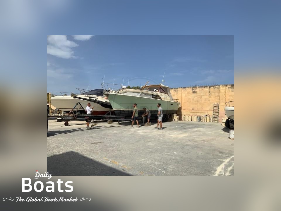 1972 Custom Chris Craft Usa Commander 31 for sale. View price, photos ...