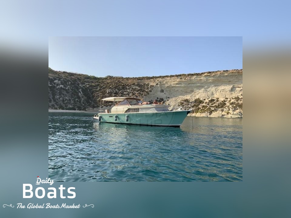 1972 Custom Chris Craft Usa Commander 31 for sale. View price, photos ...
