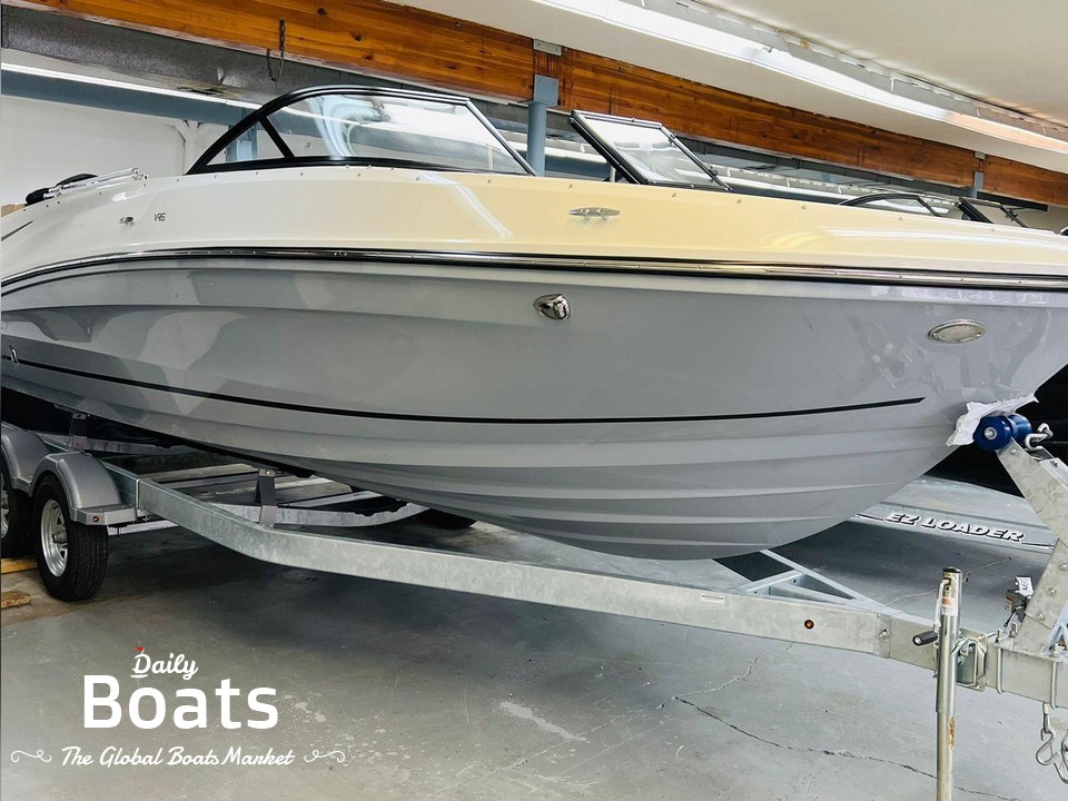 2022 Bayliner Vr 6 Ob for sale. View price, photos and Buy 2022 ...