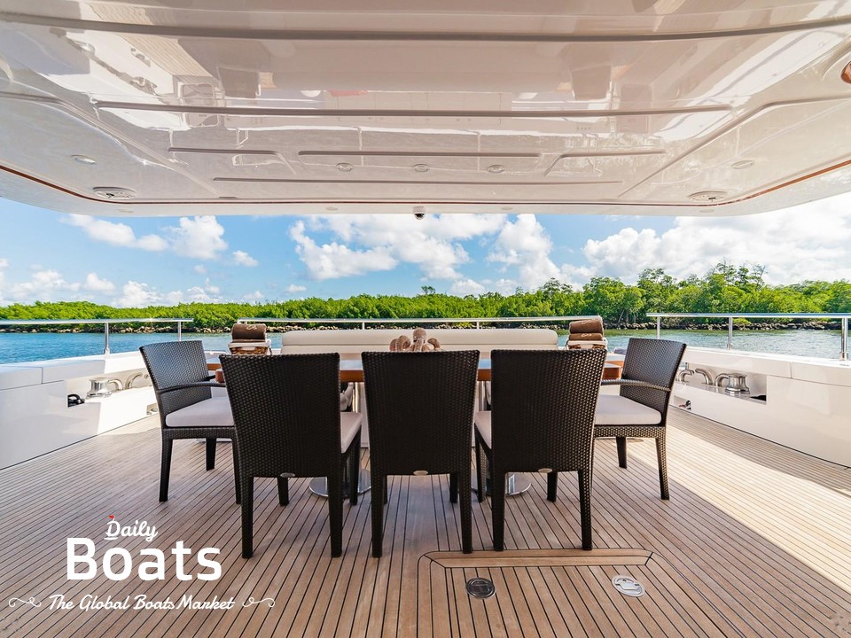 2016 Custom Line 97 for sale. View price, photos and Buy 2016 Custom ...