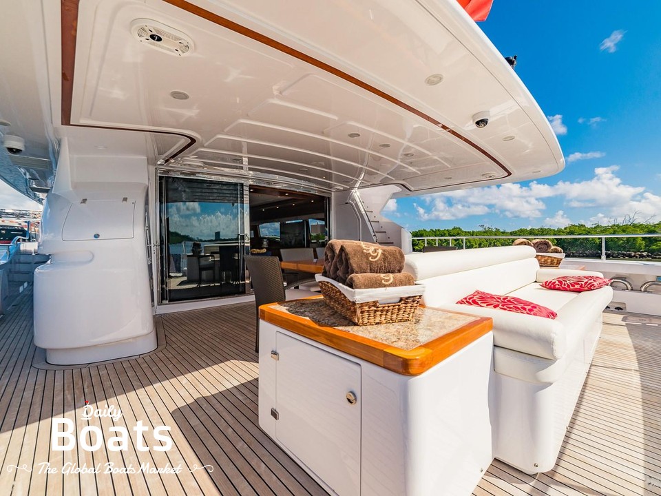 2016 Custom Line 97 for sale. View price, photos and Buy 2016 Custom ...