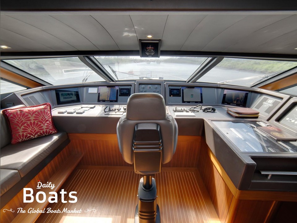 2016 Custom Line 97 for sale. View price, photos and Buy 2016 Custom ...