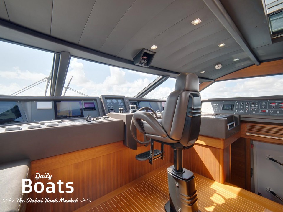 2016 Custom Line 97 for sale. View price, photos and Buy 2016 Custom ...