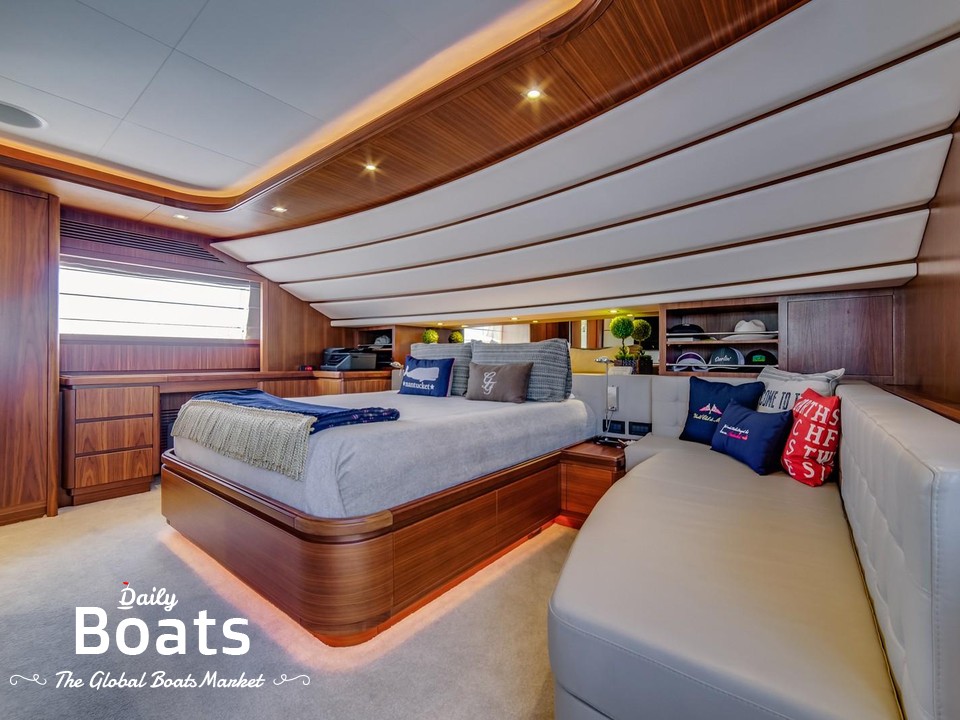 2016 Custom Line 97 for sale. View price, photos and Buy 2016 Custom ...