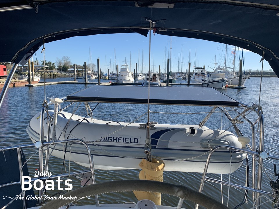 1988 Beneteau First 405 for sale. View price, photos and Buy 1988 ...