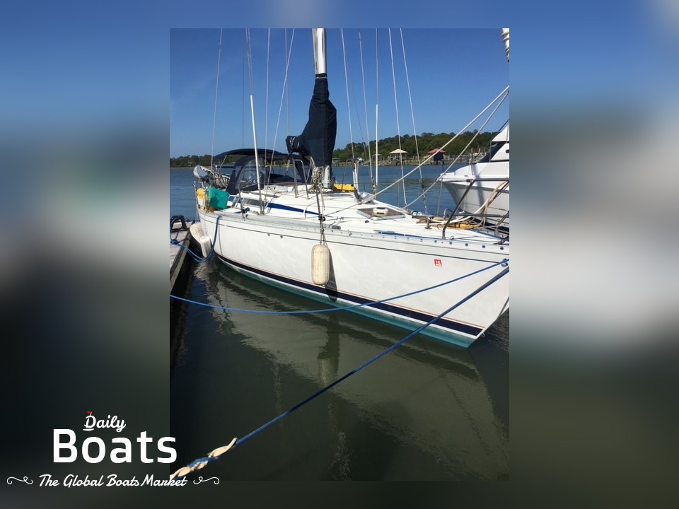 Beneteau first 405 for sale in North America - Daily Boats