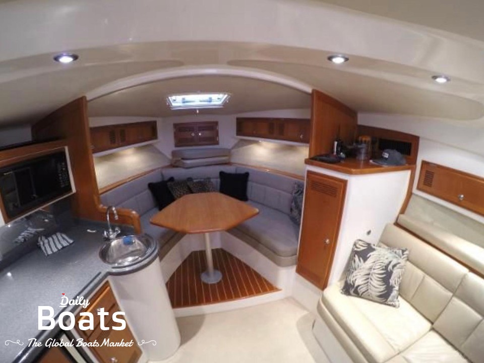 1997 Cabo 31 Express for sale. View price, photos and Buy 1997 Cabo 31 ...