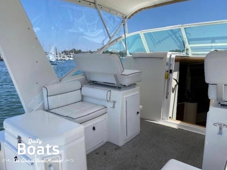 1997 Cabo 31 Express for sale. View price, photos and Buy 1997 Cabo 31 ...