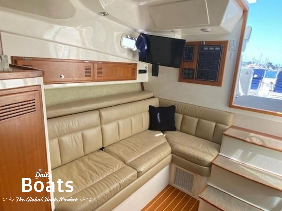 1997 Cabo 31 Express for sale. View price, photos and Buy 1997 Cabo 31 ...