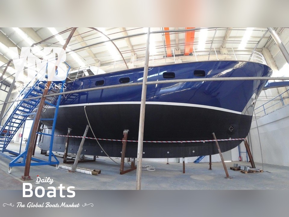 2022 Custom Motorsailer for sale. View price, photos and Buy 2022 ...