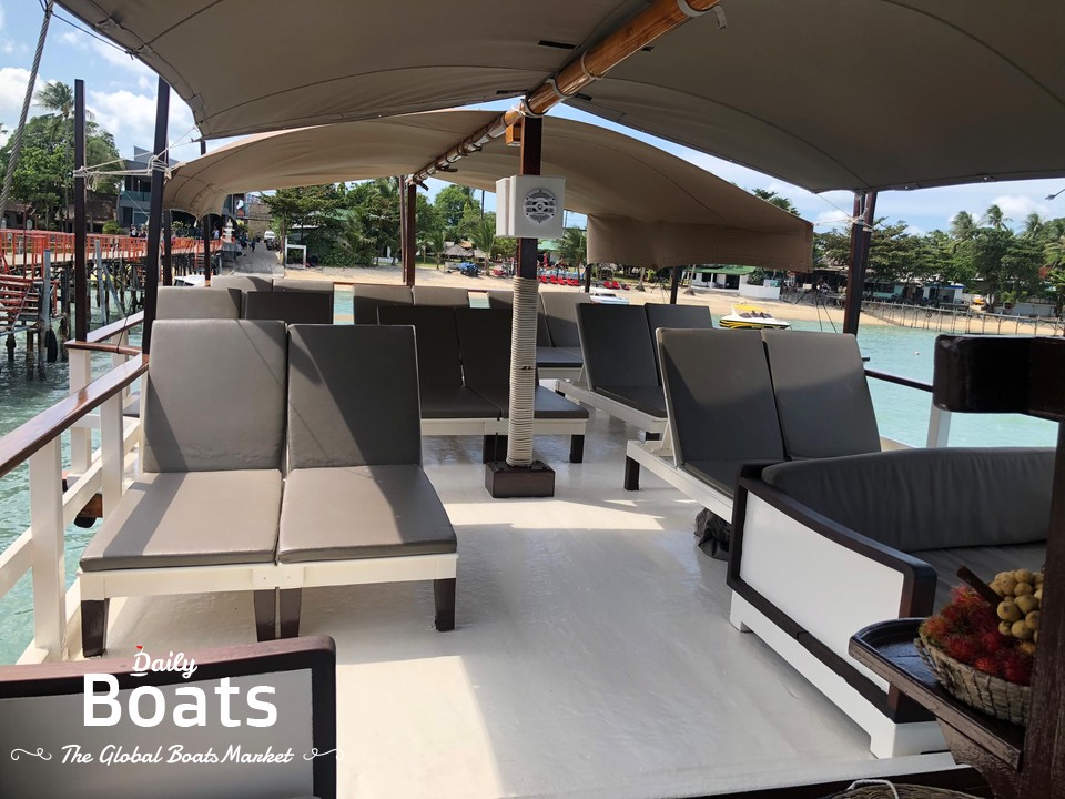 2008 Custom Bugis Phinisi for sale. View price, photos and Buy 2008 ...