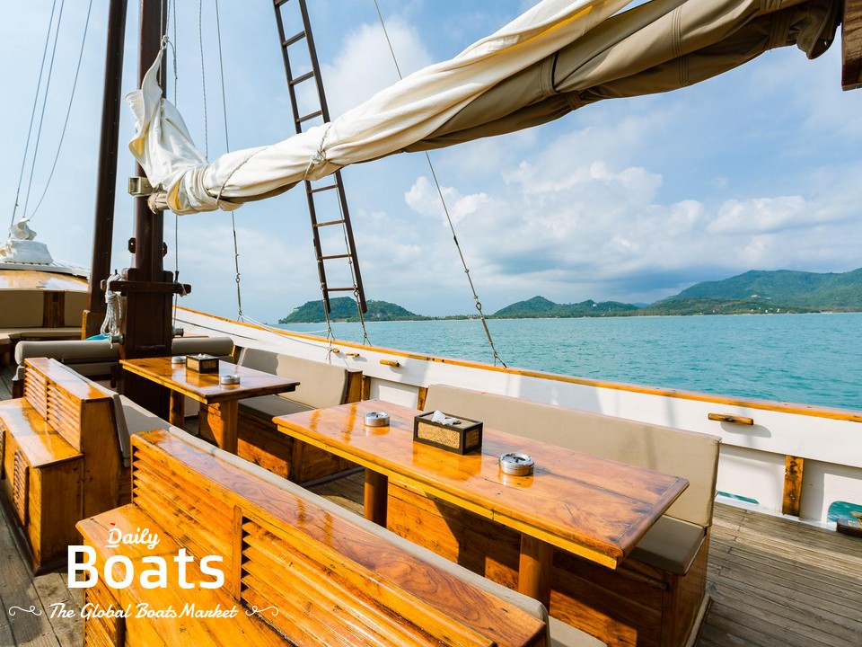 2008 Custom Bugis Phinisi for sale. View price, photos and Buy 2008 ...