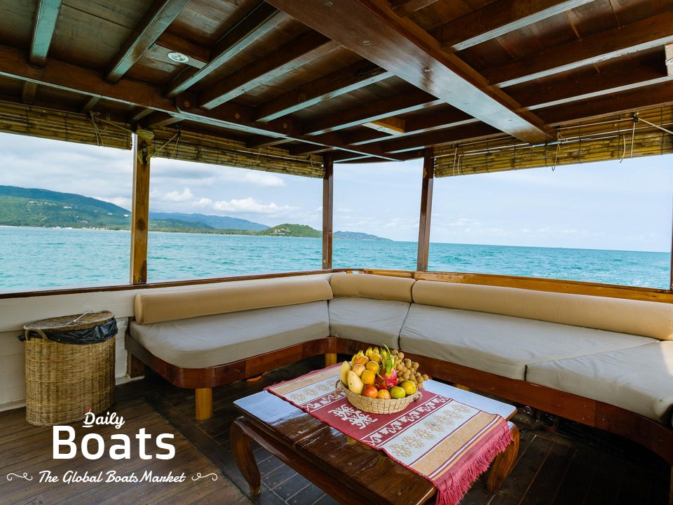 2008 Custom Bugis Phinisi for sale. View price, photos and Buy 2008 ...