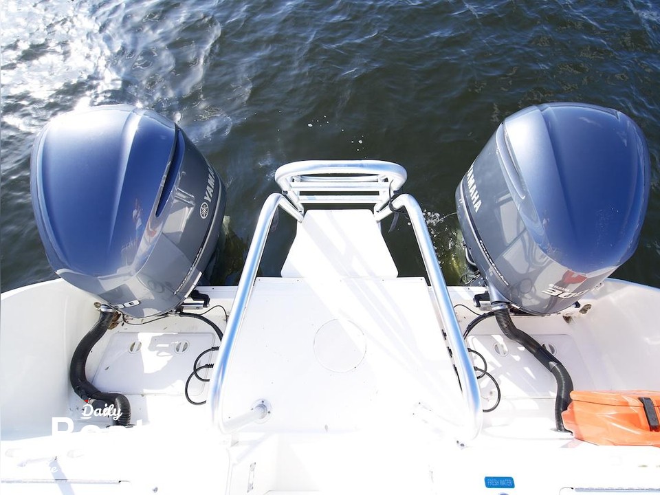 2018 World Cat 320 Center Console for sale. View price, photos and Buy ...