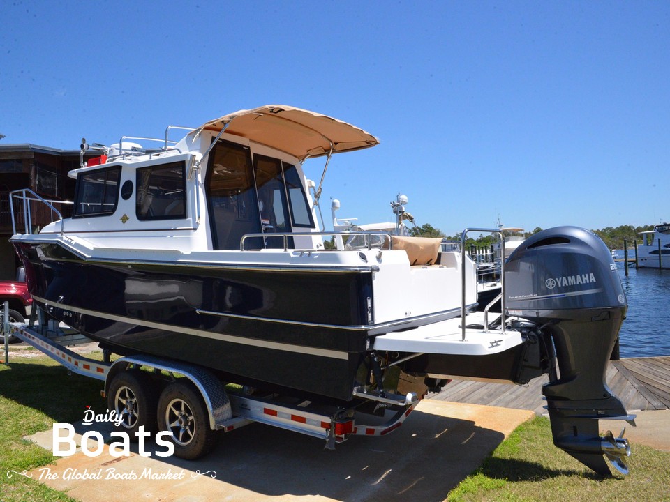 2023 Ranger Tugs R23 for sale. View price, photos and Buy 2023 Ranger ...