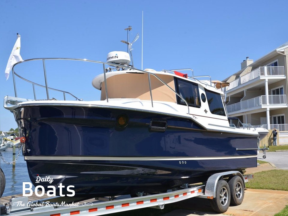 2023 Ranger Tugs R23 for sale. View price, photos and Buy 2023 Ranger ...