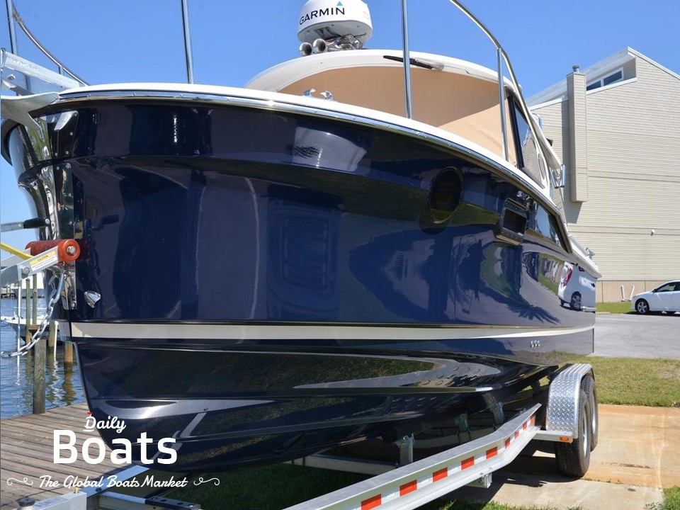 2023 Ranger Tugs R23 for sale. View price, photos and Buy 2023 Ranger ...