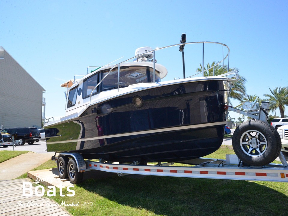 2023 Ranger Tugs R23 for sale. View price, photos and Buy 2023 Ranger ...