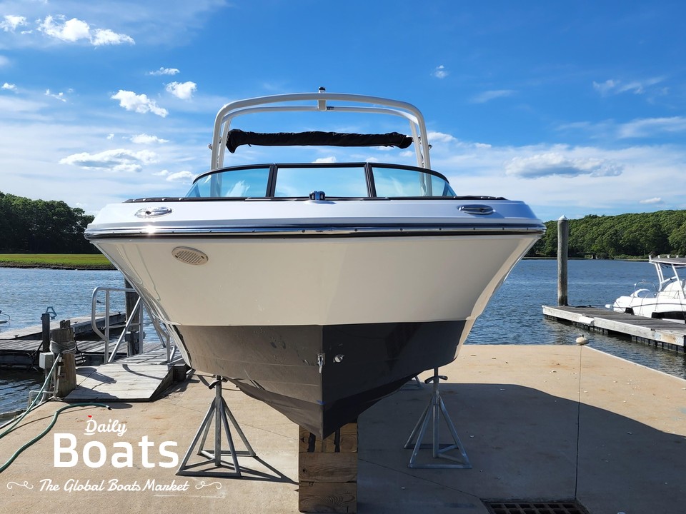 2021 Monterey M-22 for sale. View price, photos and Buy 2021 Monterey M ...
