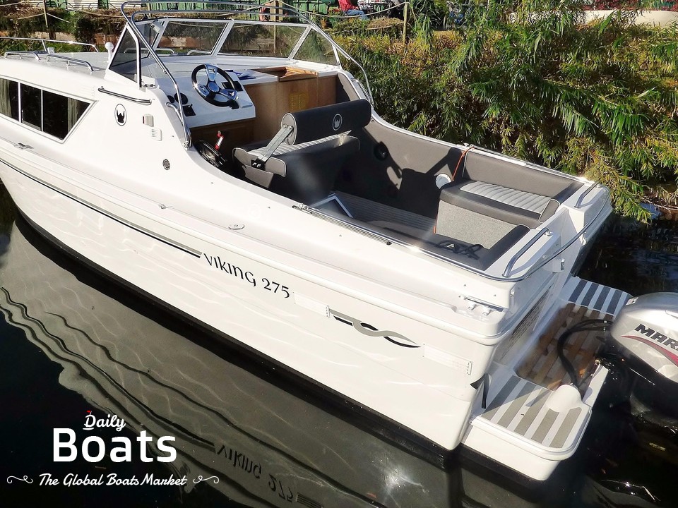 2021 Viking 275 for sale. View price, photos and Buy 2021 Viking 275 ...