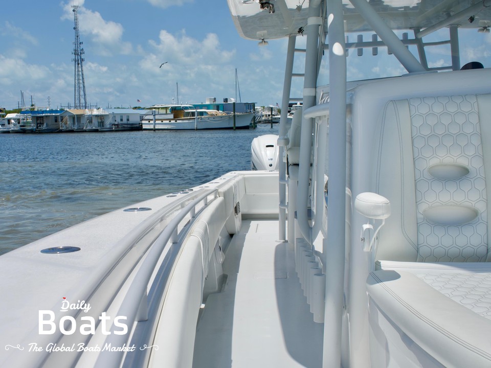 2020 Contender 44 for sale. View price, photos and Buy 2020 Contender ...