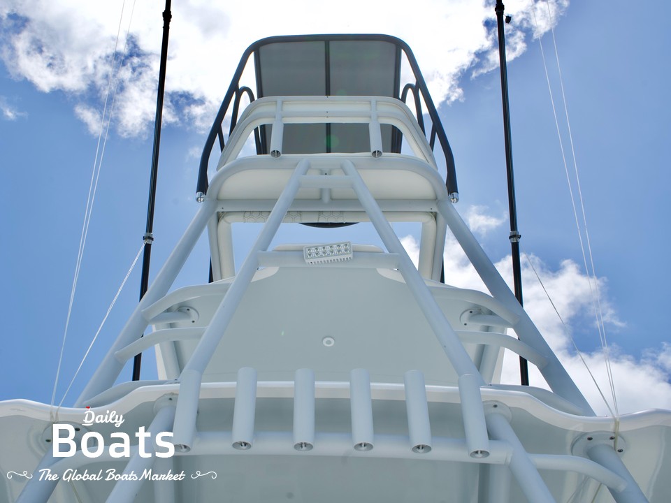 2020 Contender 44 for sale. View price, photos and Buy 2020 Contender ...