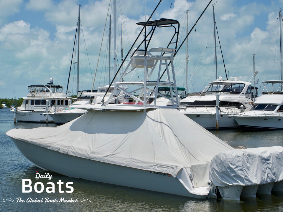 2020 Contender 44 for sale. View price, photos and Buy 2020 Contender ...