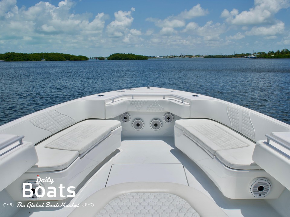 2020 Contender 44 for sale. View price, photos and Buy 2020 Contender ...