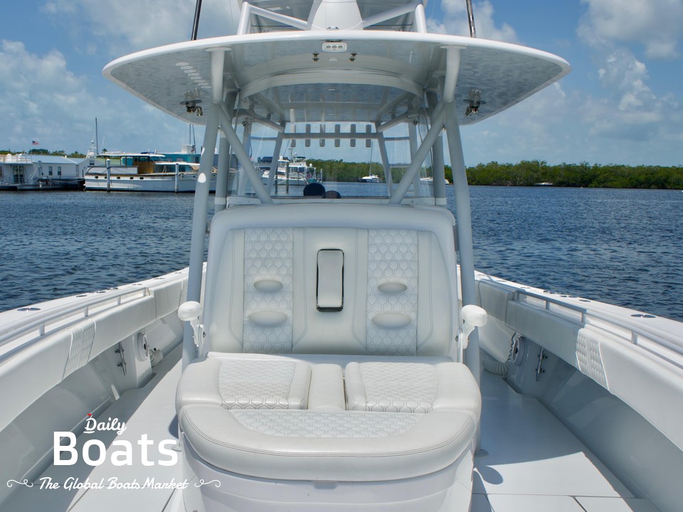 2020 Contender 44 for sale. View price, photos and Buy 2020 Contender ...