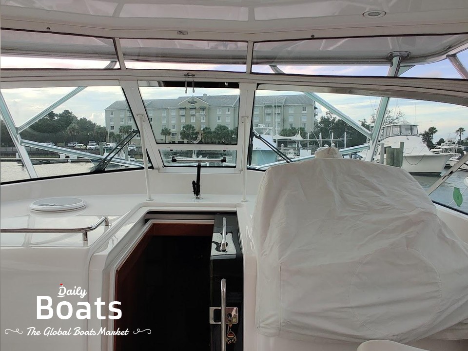 2010 Bertram 36 for sale. View price, photos and Buy 2010 Bertram 36 ...