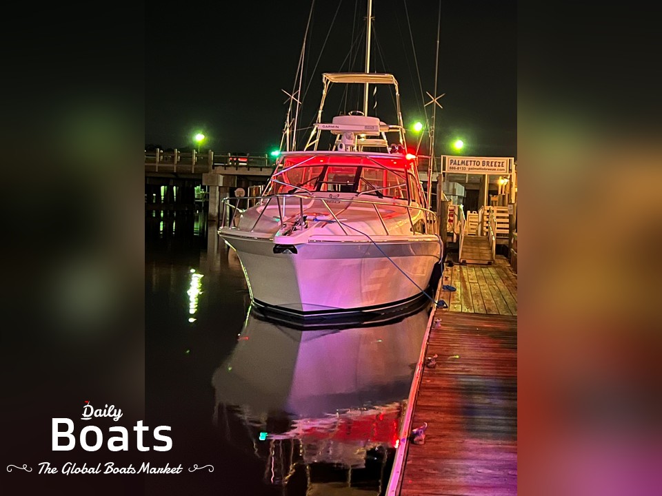 2010 Bertram 36 for sale. View price, photos and Buy 2010 Bertram 36 ...