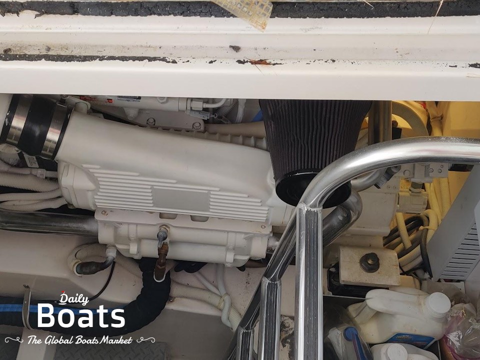 2010 Bertram 36 for sale. View price, photos and Buy 2010 Bertram 36 ...