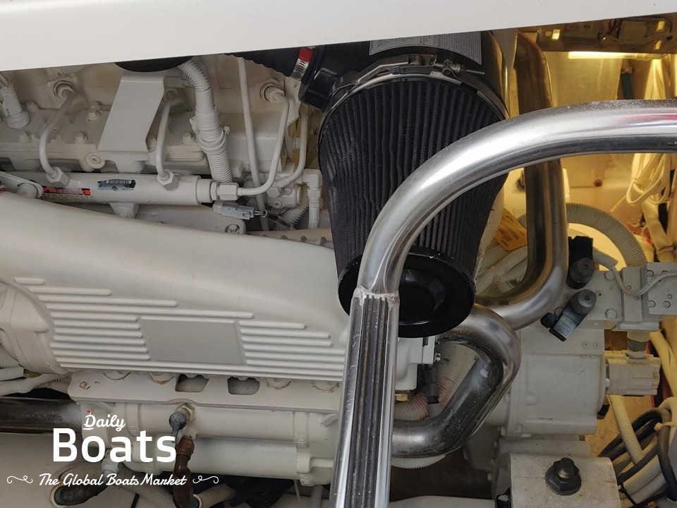 2010 Bertram 36 for sale. View price, photos and Buy 2010 Bertram 36 ...