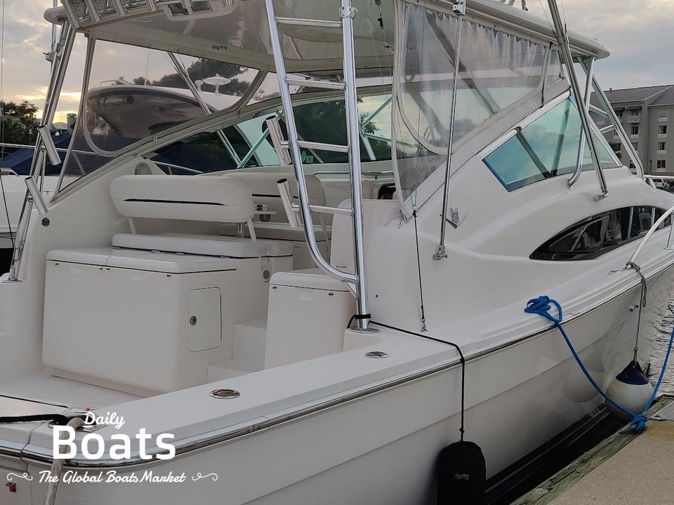 2010 Bertram 36 for sale. View price, photos and Buy 2010 Bertram 36 ...