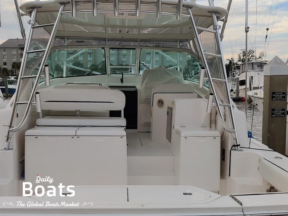 2010 Bertram 36 for sale. View price, photos and Buy 2010 Bertram 36 ...