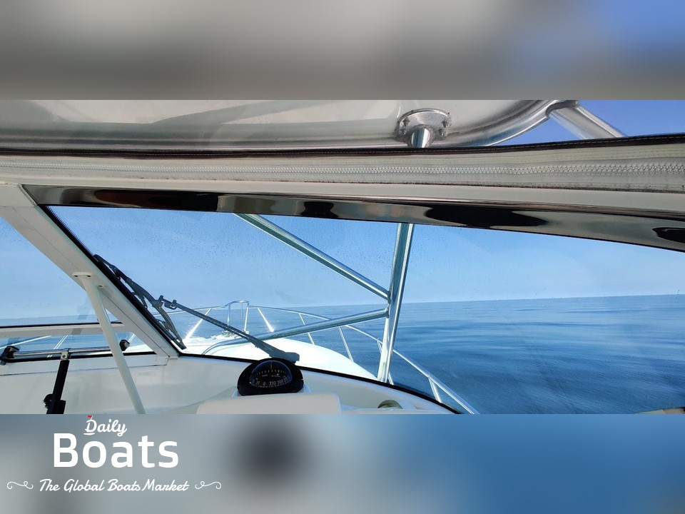 2010 Bertram 36 for sale. View price, photos and Buy 2010 Bertram 36 ...