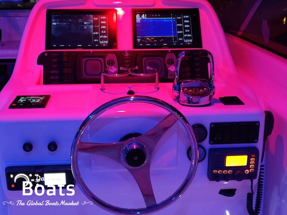 2010 Bertram 36 for sale. View price, photos and Buy 2010 Bertram 36 ...