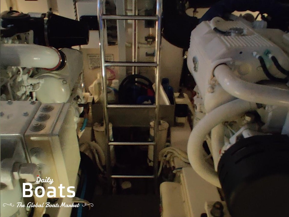 2010 Bertram 36 for sale. View price, photos and Buy 2010 Bertram 36 ...